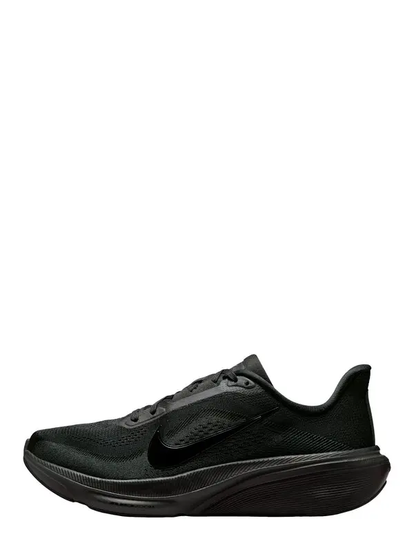 Nike Zoom Pegasus 42 Sneakers - Black/anthracite/black