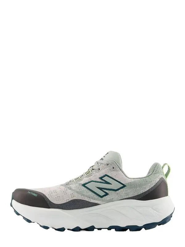 NEW BALANCE Fresh Foam X Hierro V9 Sneakers - Grey/green