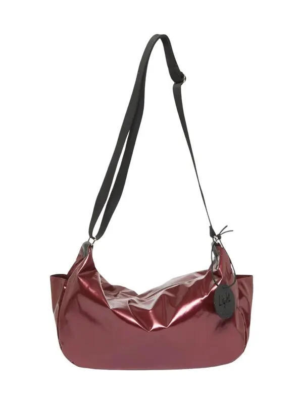 JACK GOMME Liris Messenger Bag - Pink