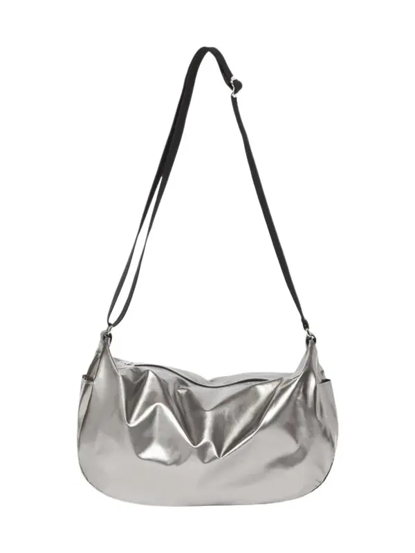 JACK GOMME Messenger Bag "liris - Gray