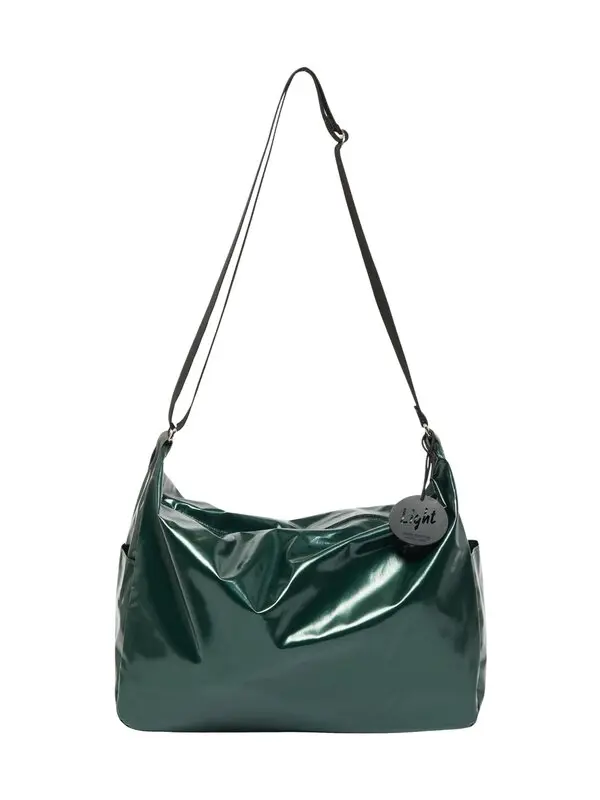 JACK GOMME Messenger Bag - Green