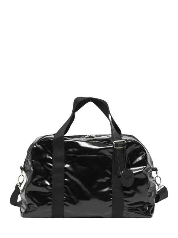 JACK GOMME Travel Bag "walli - Black