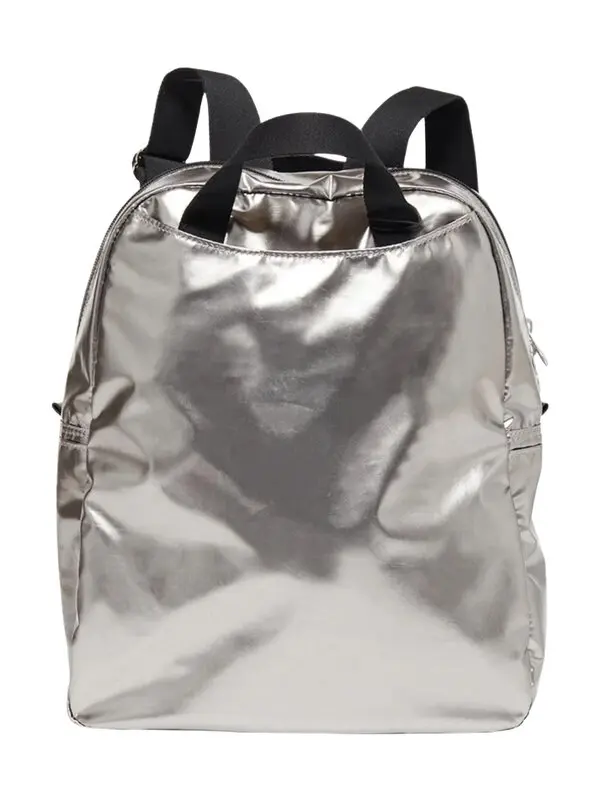 JACK GOMME Backpack Main Feature "lami - Gray