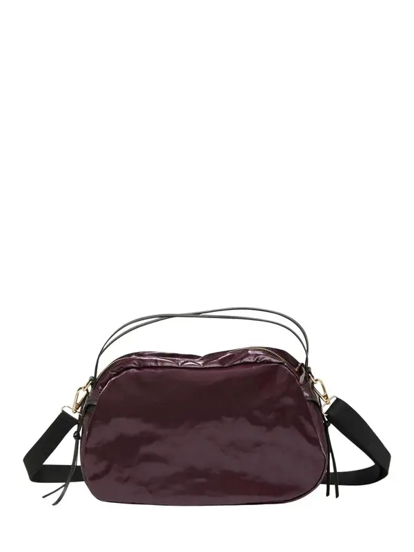 JACK GOMME Lebowl" Handbag - Pink
