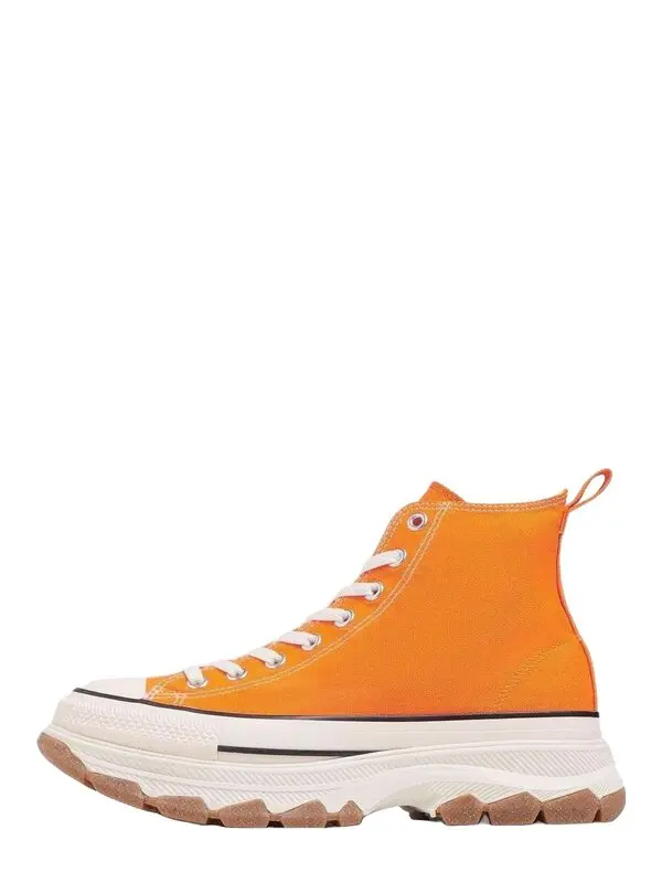 CONVERSE Chuck Taylor All Star 100 Trekwave Hi - Orange