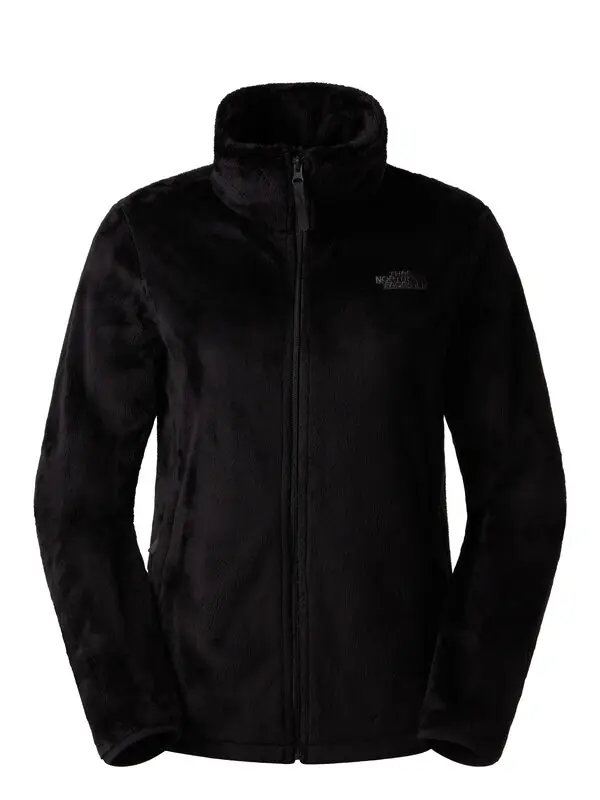 The North Face Osito Jacket - Black