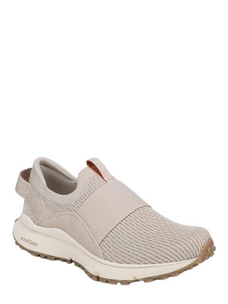 RYKA Jumpstart Knit Slip-on Sneaker - French Beige