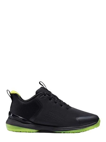 SQAIRZ Speed3 Spikeless Golf Shoe - Midnight Neon