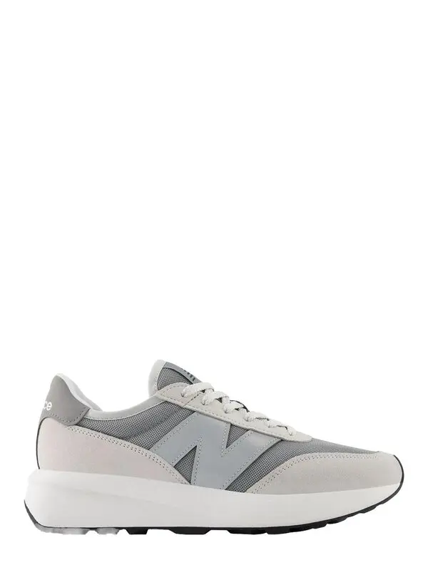 NEW BALANCE 370 Sneakers - Grey