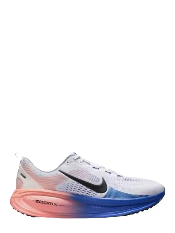 Nike Zoomx Vomero 18 Running Shoe - White