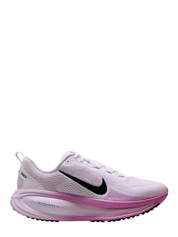 Nike Wmns Vomero 18 'white Bleached Lilac - Pink