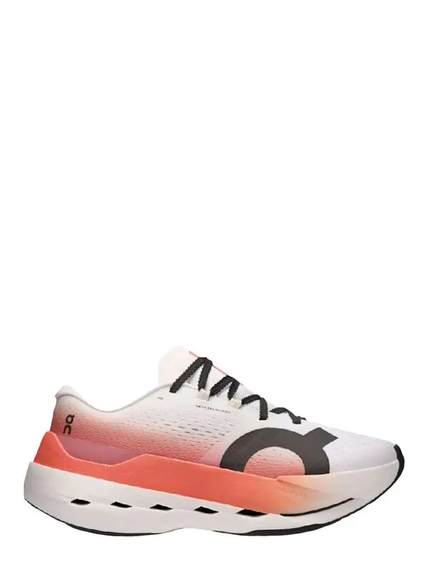 Kith Cloudboom Max Running Shoes - White