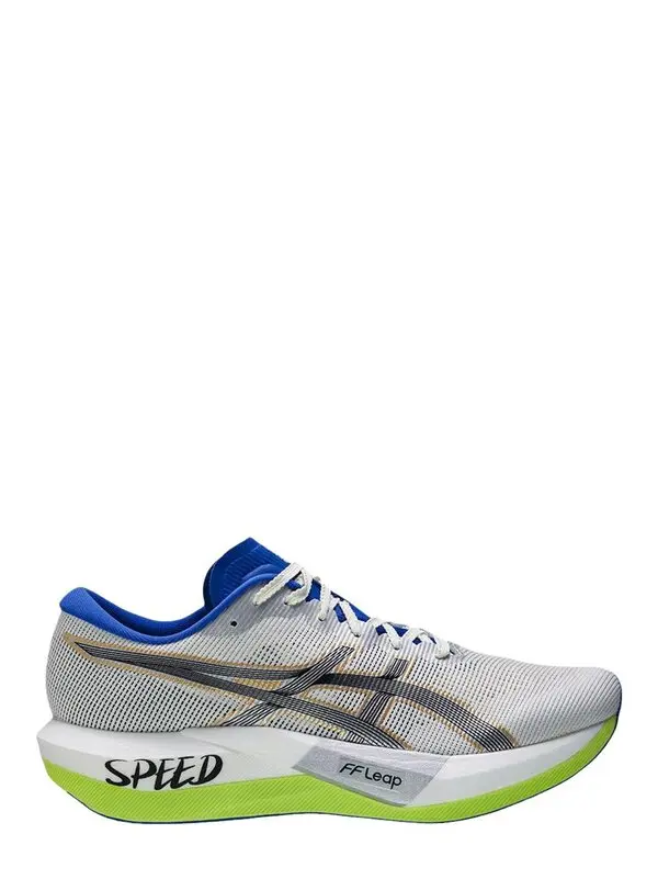 Asics Magic Speed 5 Cp Black - Cream