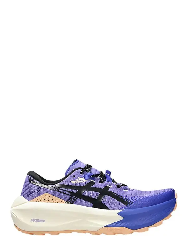 Asics Trabuco Max 5 Sneakers - Grey