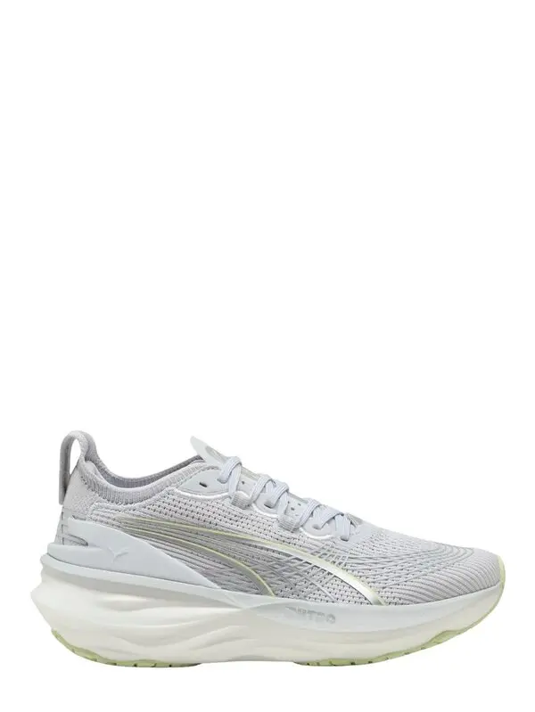 PUMA Foreverrun Nitro 2 Athletic Sneakers - Grey