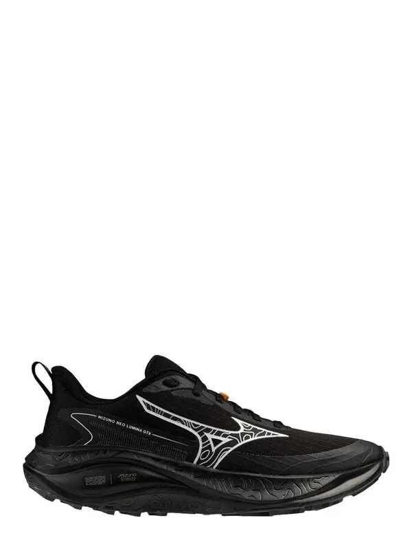 Mizuno Wmns Neo Lumina Gtx Silver - Black