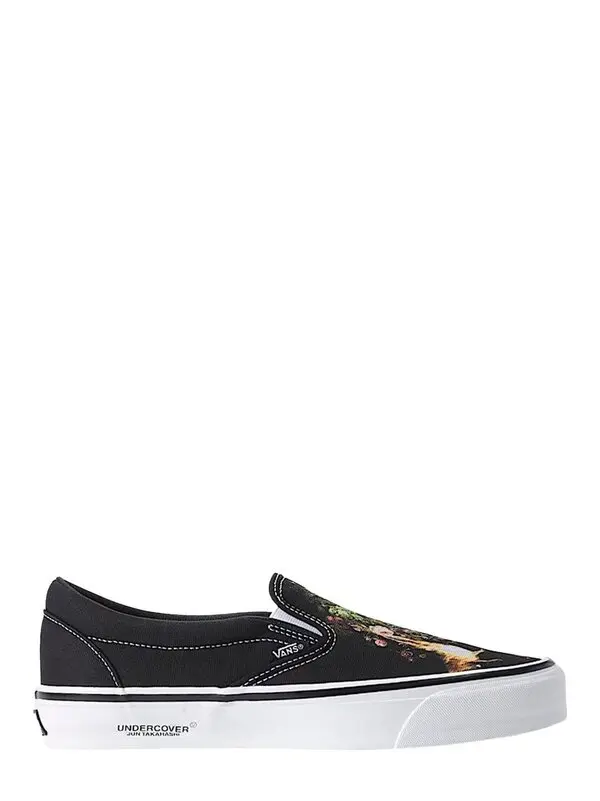 VANS Undercover X Classic Slip-on 98 Sneakers - Black
