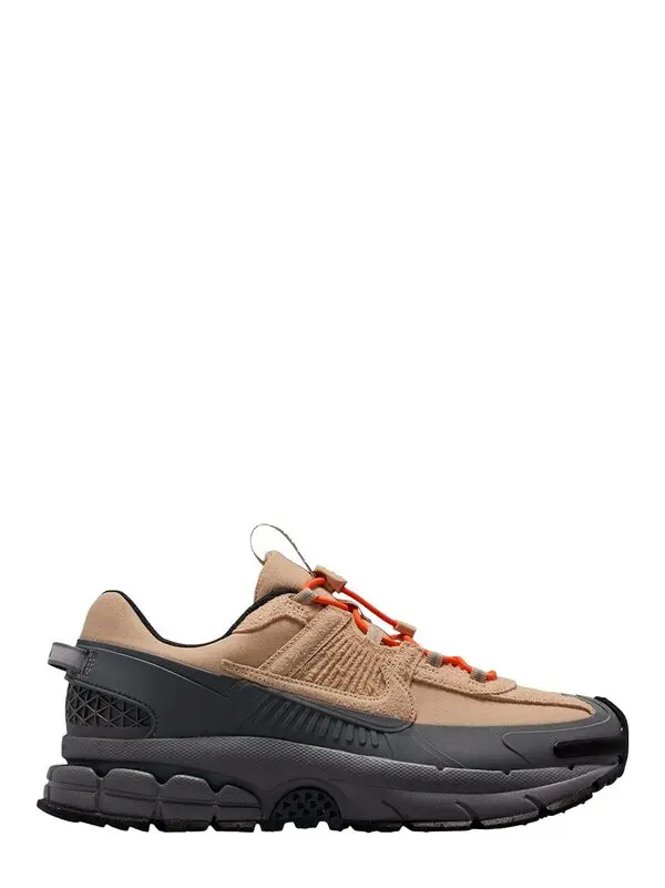 Nike Zoom Vomero Roam 'hemp Iron Grey - Tan