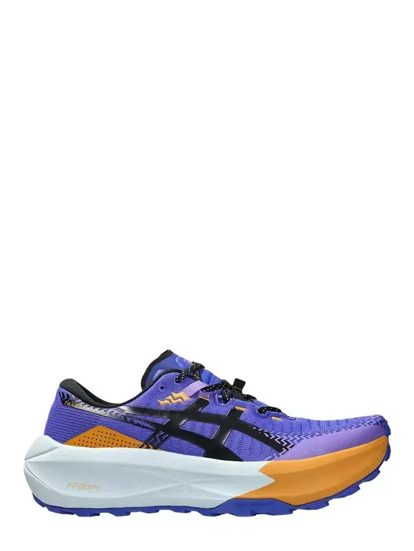 Asics Trabuco Max 5 Athletic Sneakers - Black