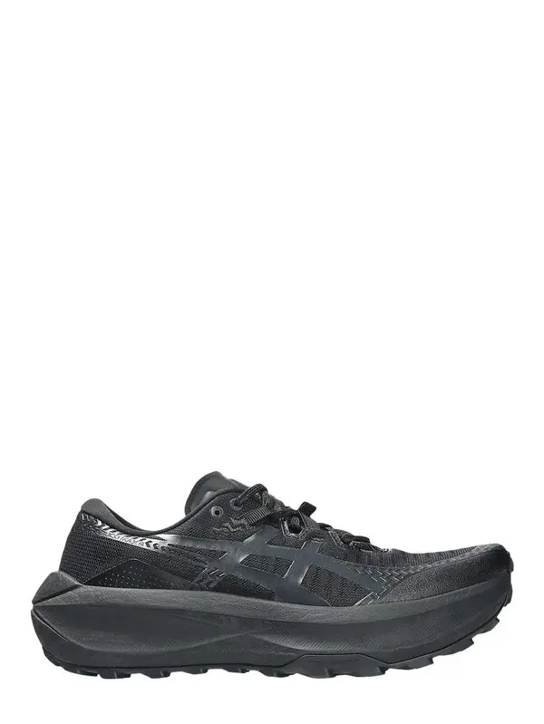 Asics Trabuco Max 5 - Black