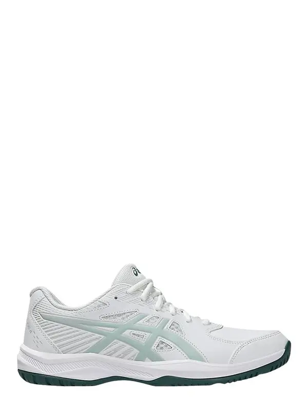 Asics Court Slide 4 Athletic Sneakers - White