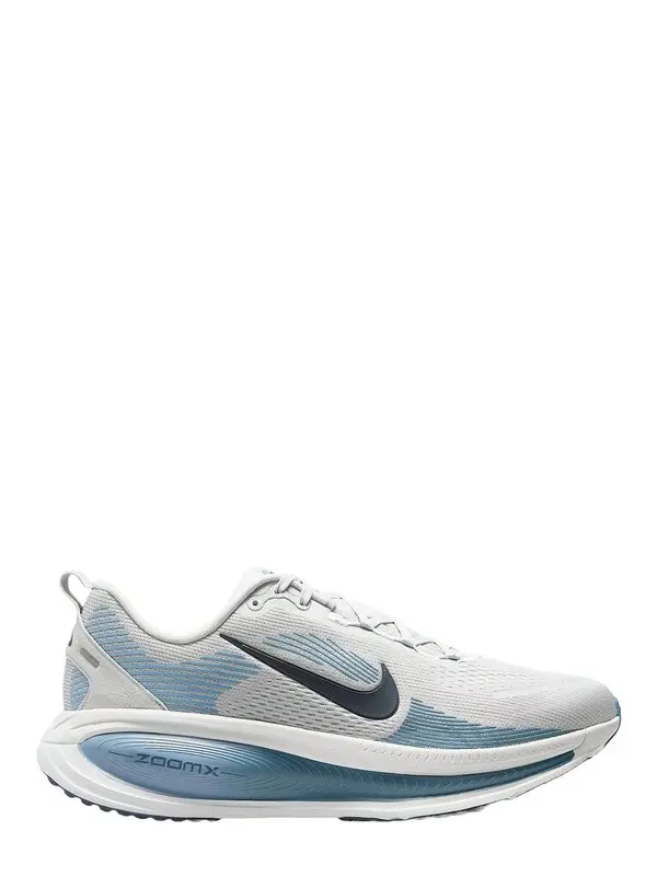 Nike Vomero 18 'grey Fog Off White - Blue