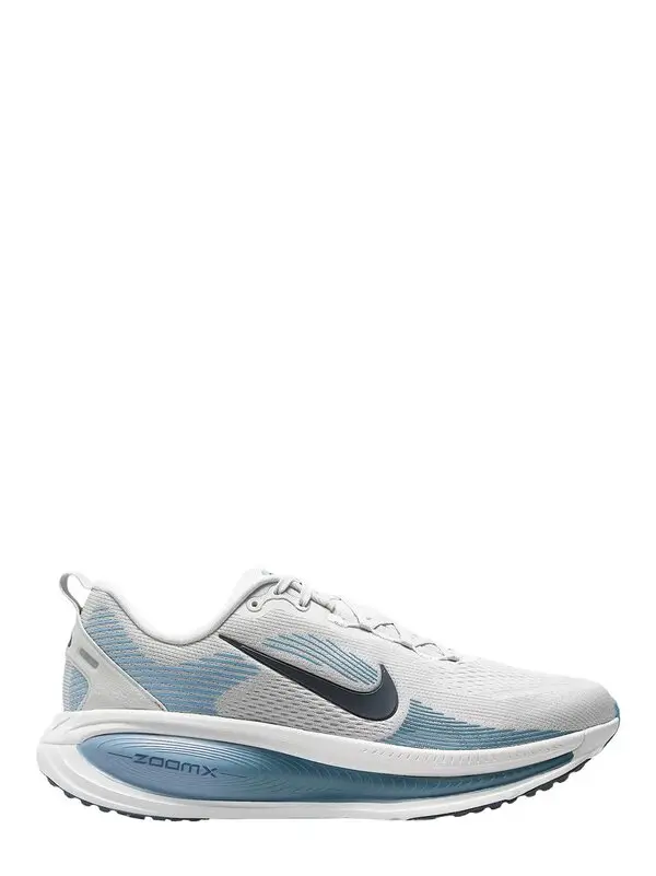Nike Vomero 18 Athletic Sneakers - Blue