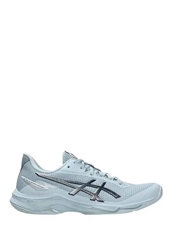 Asics Wmns Netburner Ballistic Ff 4 'sky Pure - Silver