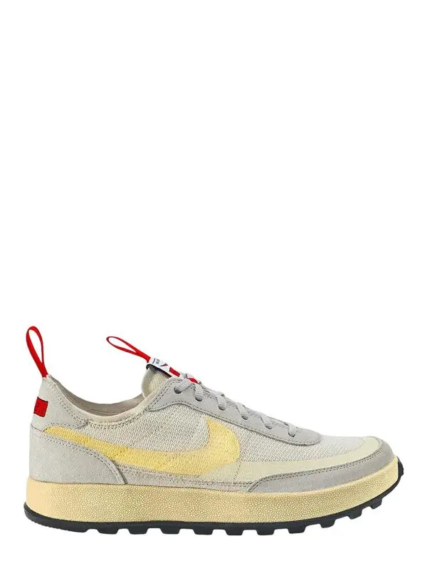 Nike Tom Sachs X Craft Wmns General Purpose 'participation - Cream
