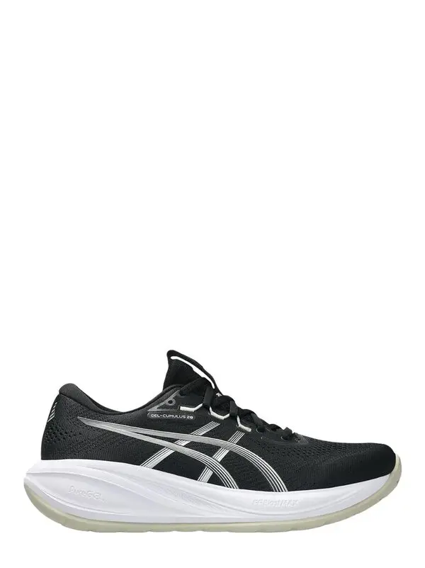 Asics Gel-cumulus 28 Athletic Sneakers - Black