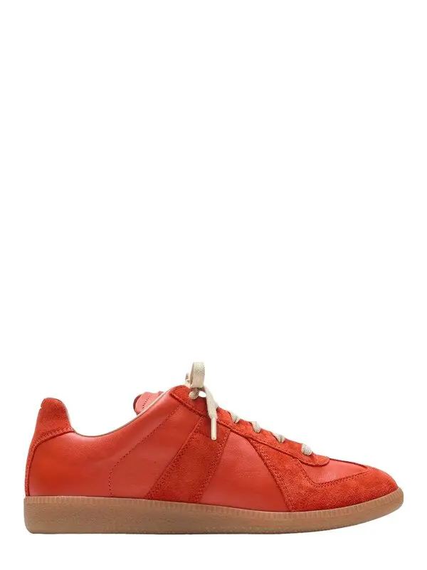 MAISON MARGIELA Replica Sneakers - Orange