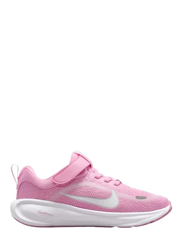 Nike Stellar Ride Ps Rise White Foam - Pink