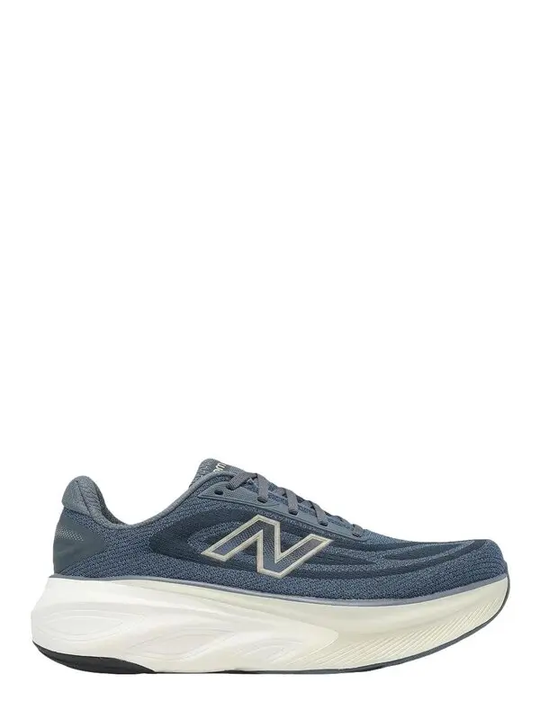 NEW BALANCE Fresh Foam X More V6 2e Wide 'navy Beige - Blue
