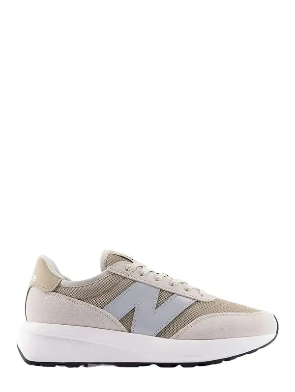 NEW BALANCE 370 'beige Silver - Tan