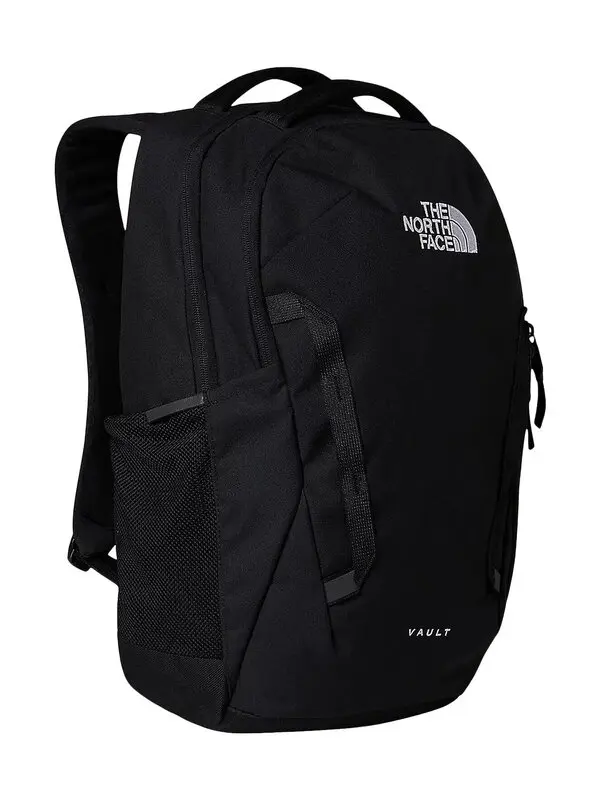 The North Face Vault Backpack - Black