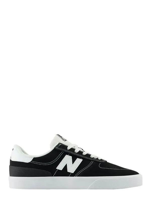 NEW BALANCE Numeric 272 White - Black