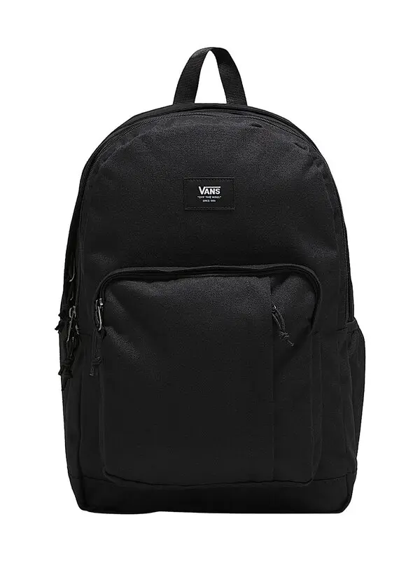 VANS Old Skool Trek Backpack - Black