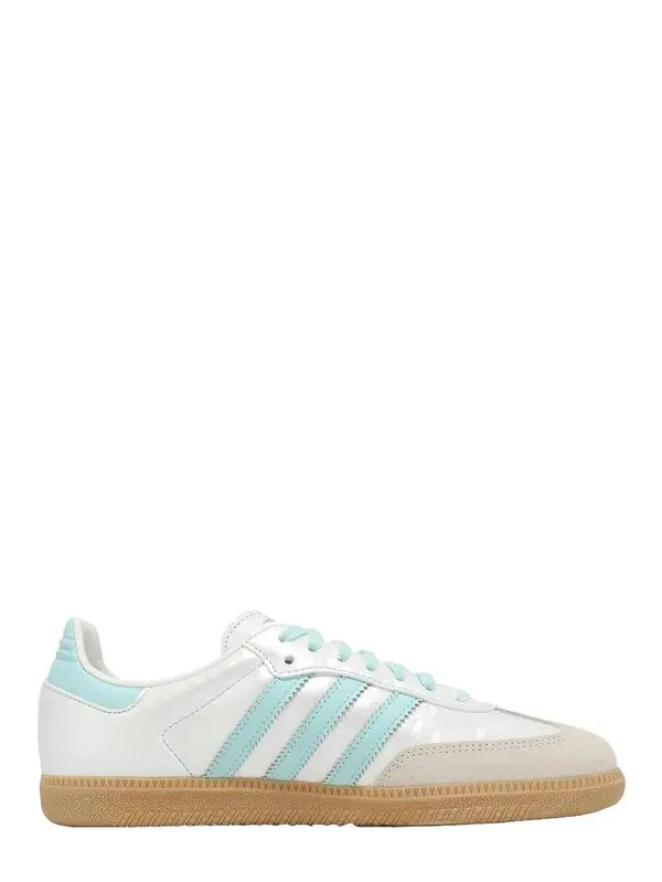 Adidas Samba Og Sneakers - White