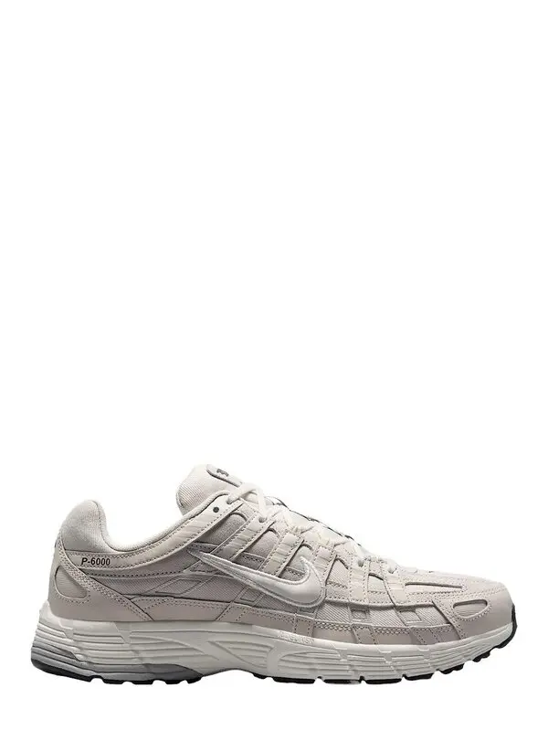 Nike P-6000 'phantom Light Bone - Grey