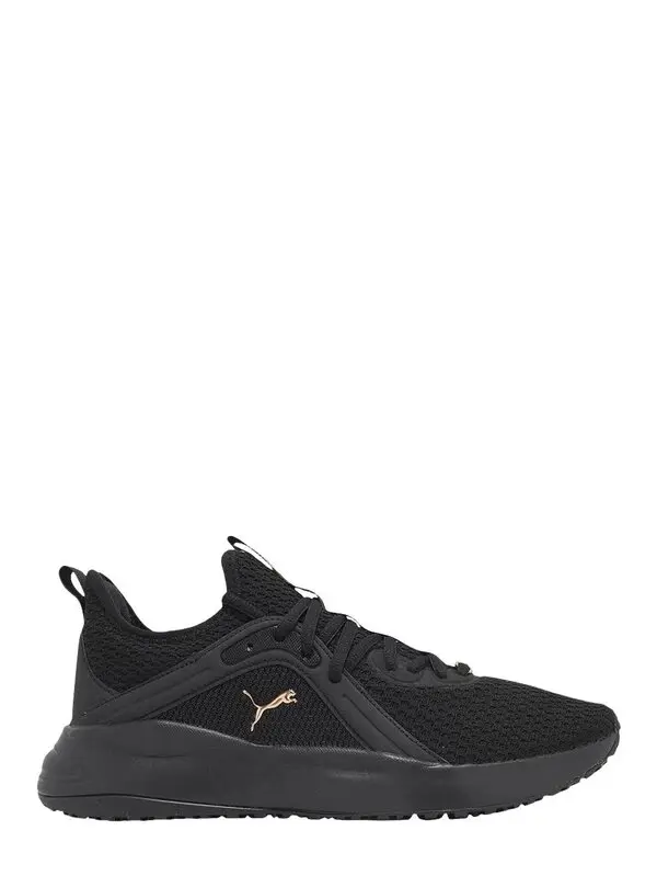 PUMA Wmns Softride Karma Athletic Sneakers - Black