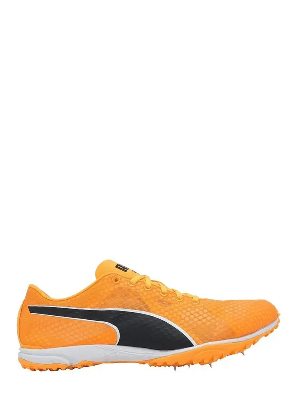 PUMA Evospeed Haraka 'sun Stream Black White - Orange