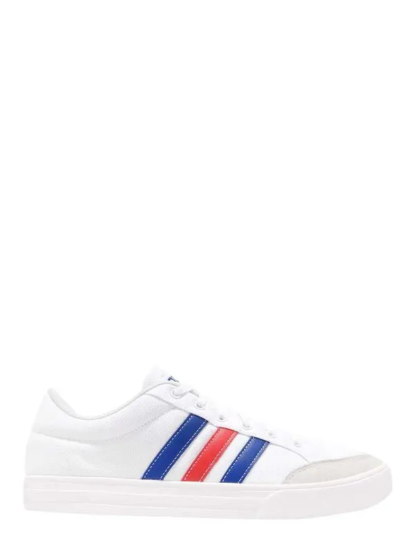 Adidas Vs Set 'core Royal - White