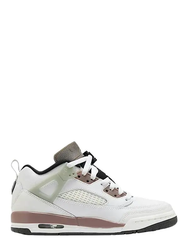 JORDAN Spizike Low Gs Sneakers - White