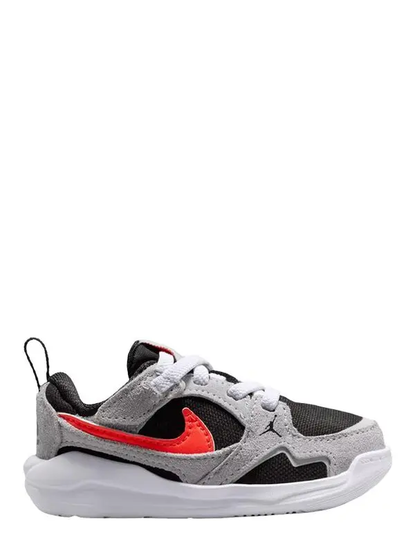 JORDAN Cmft Era Td Infrared 23 Wolf Grey - Black
