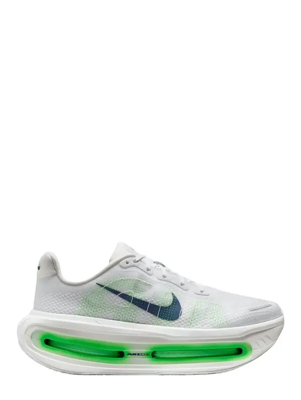 Nike Vomero Premium Sneakers - Green
