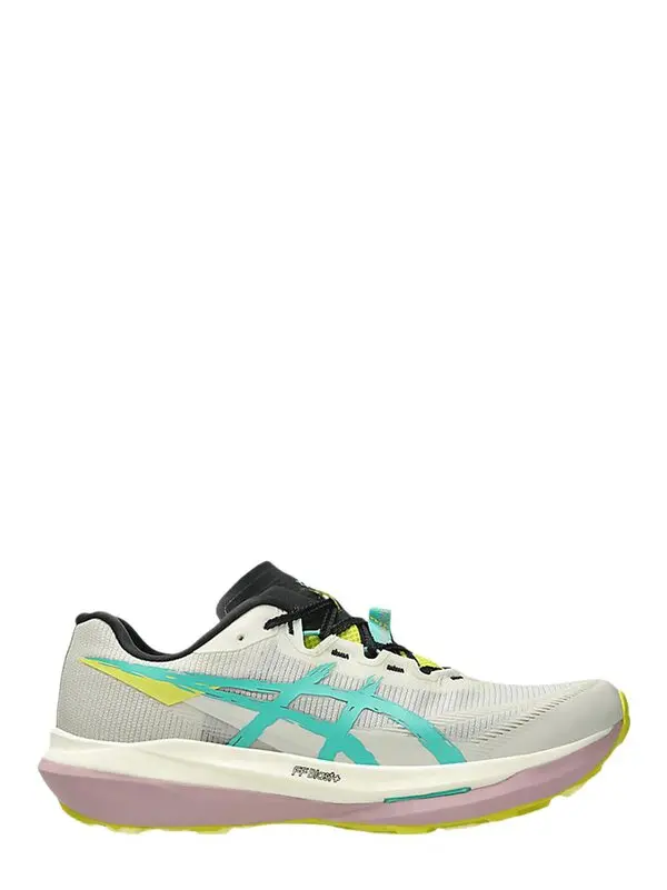 Asics Fujispeed 4 Athletic Shoes - Grey