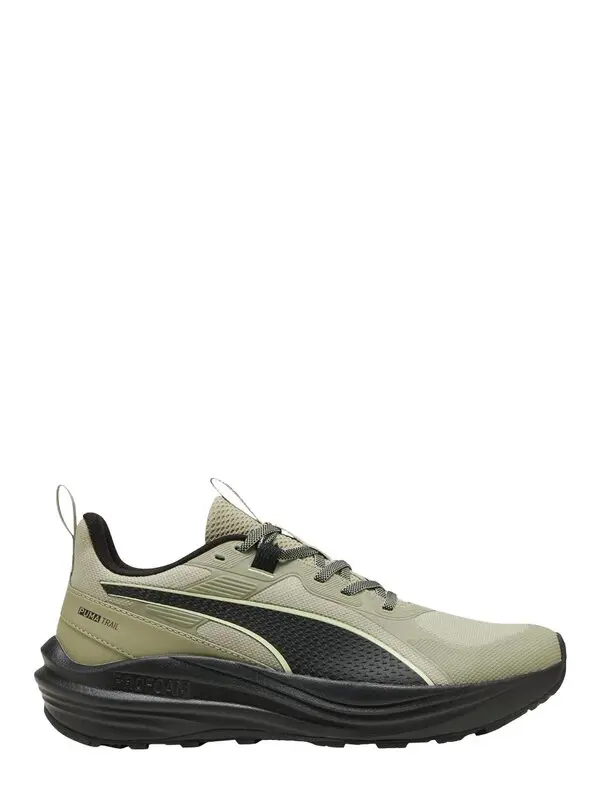 PUMA Flare Pro Trail Sneakers - Green