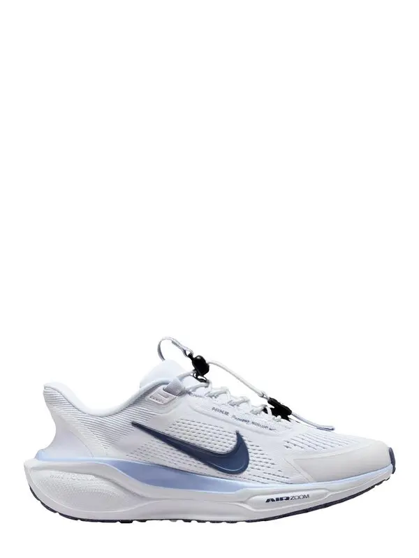 Nike Wmns Pegasus Easyon Diffused Blue Aluminum - White