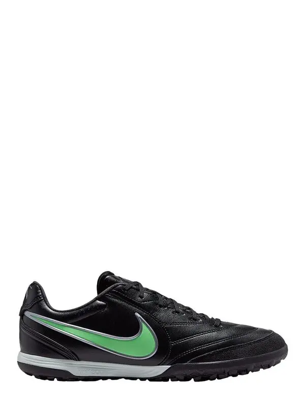 Nike Tiempo Ligera Pro Tf Low Illusion Green - Black