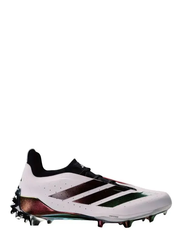 Adidas Adizero Horizon Cleats - White